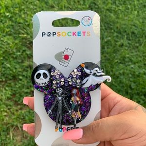 PopSocket | Accessories | Disney Popsockets | Poshmark